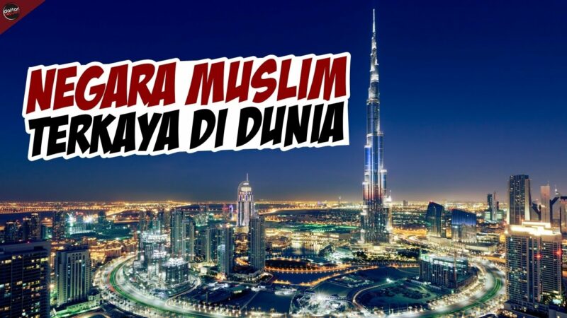 Ketika Penduduk Negara Itu Beriman dan Bertaqwa - Ilmusunnah